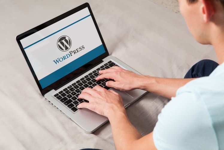 Top 5 ions To Ask Before Hiring A WordPress Developer Or 