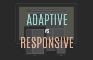 Adaptive Vs. Responsive Design: What’s The Difference - Developers ...