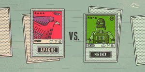 Apache vs Nginx: Performance Considerations - Developers, Designers ...