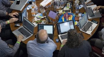 What Type of App Should You Build: iOS or Android? | FreelancingGig ...