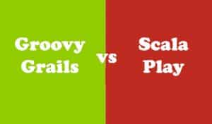Groovy Grails Vs Scala Play - Developers, Designers & Freelancers ...