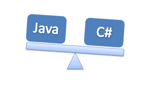 Difference between C# and Java - Developers, Designers & Freelancers ...