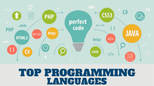 Best Programming Languages For Web Development - Freelancinggig - Hire ...