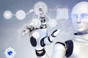 Difference Between Artificial Intelligence and Robotics: What you need ...