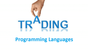 The Best Programming Languages for Trading - FreelancingGig Blog ...