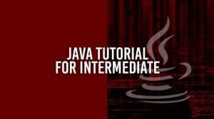 Java Tutorial - FreelancingGig Blog - Freelancer Job Tips and Hiring ...