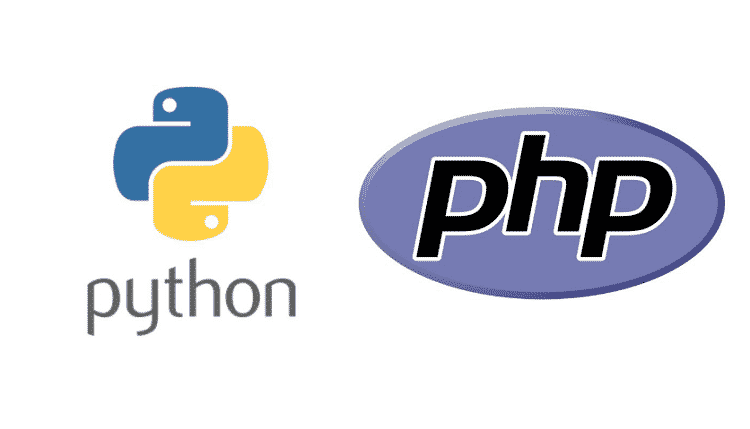 Which Is Better PHP Or Python Developers Designers Freelancers 