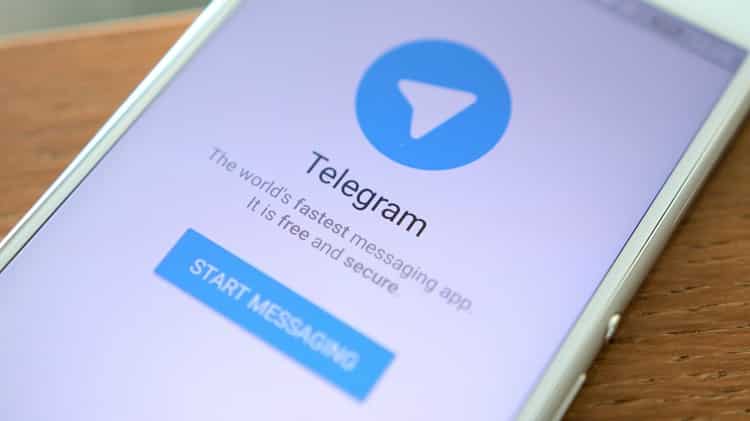 What Programming Language Is Telegram Written In Developers 
