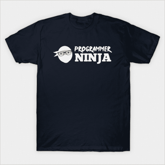 Top 10 Best Programming T-Shirts for 2019 - Developers, Designers ...