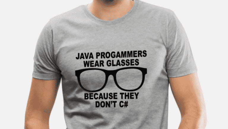 Top 10 Best Programming T-Shirts for 2019 - Developers, Designers & Freelancers - FreelancingGig