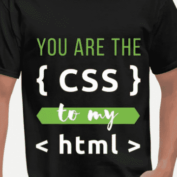 Top 10 Best Programming T-Shirts for 2019 - Developers, Designers ...