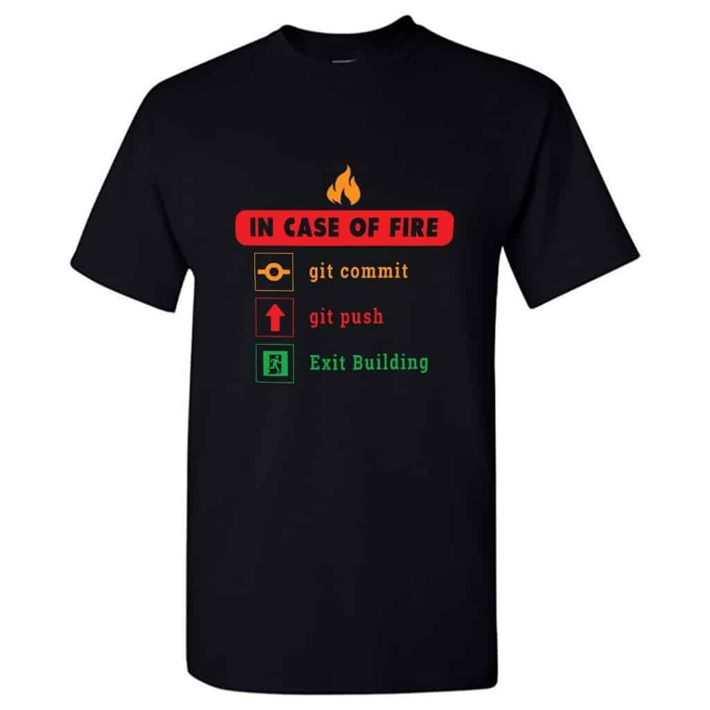 Top 10 Best Programming T-Shirts for 2019 - Developers, Designers ...