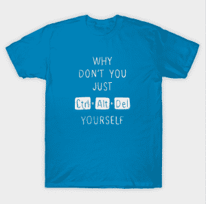 Top 10 Best Programming T-Shirts for 2019 - Developers, Designers ...