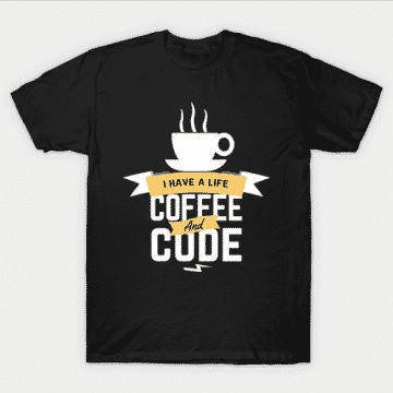 Top 10 Best Programming T-Shirts for 2019 - Developers, Designers ...