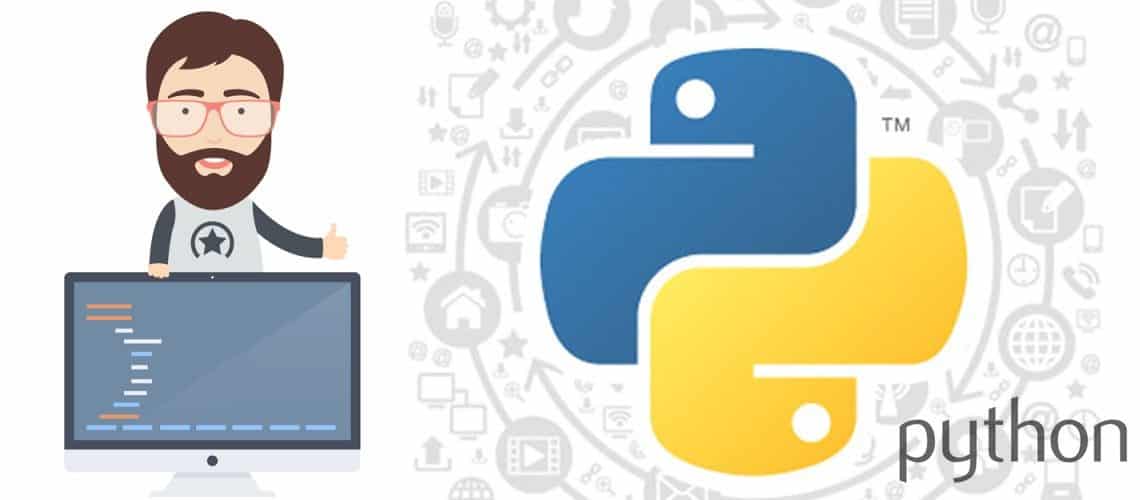 Day In The Life Of A Python Programmer Developers Designers