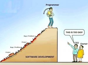 Funny 5 Programming Jokes Of The Week - Developers, Designers ...