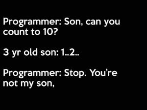 6 Programming Jokes Of The Week - Developers, Designers & Freelancers ...