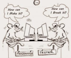 Best Jokes On Testers To Relieve The Stress In Between Software Testing ...