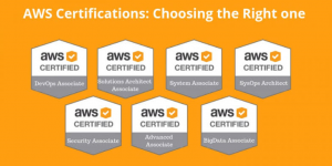 Is an AWS certification worth it? - Developers, Designers & Freelancers ...