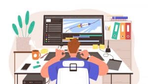 Basics of Animation and Motion Graphics Through the Eyes of The ...