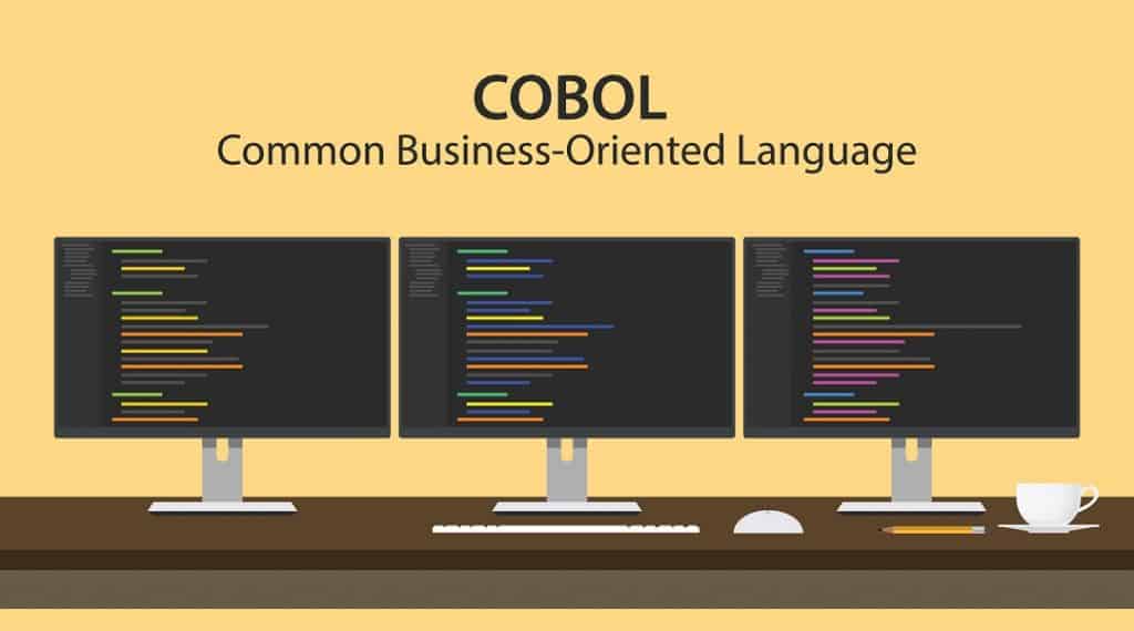 Why Are COBOL Programmers Still Needed? - Developers, Designers ... Why Are COBOL Programmers Still Needed? - Developers, Designers ...