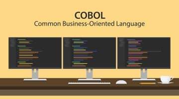 Why Are COBOL Programmers Still Needed? - Developers, Designers ...