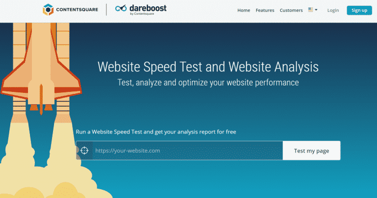 The 9 Best Website Speed Test Tools: Analysis and Their Features ...